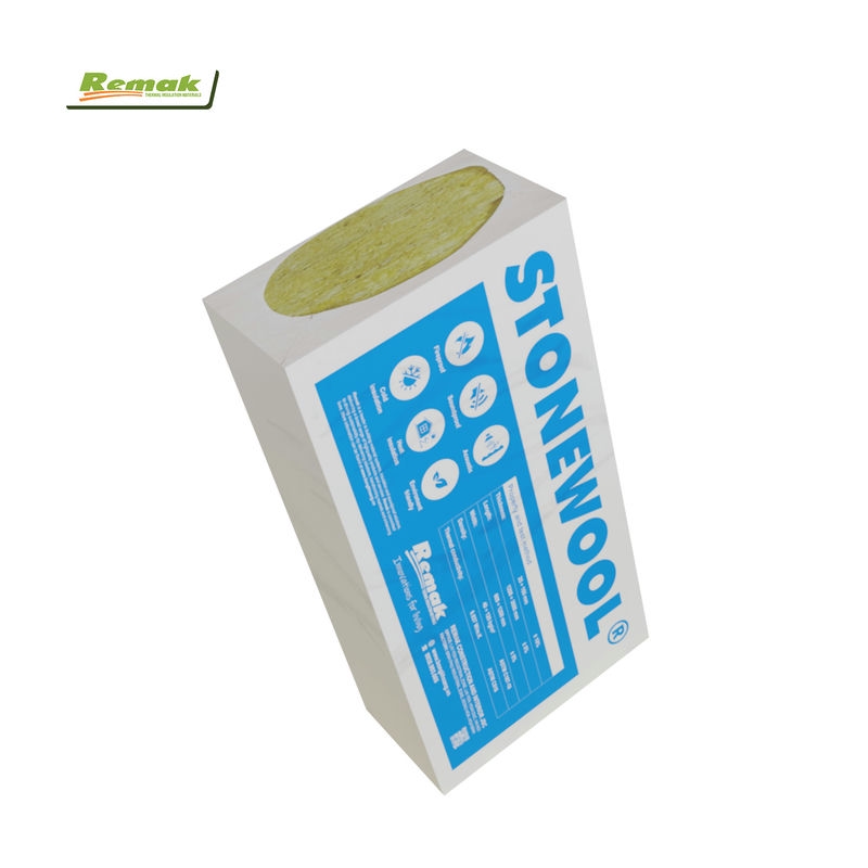 Bông Đá Remak® Stonewool – Giải Pháp Cách Âm, Cách Nhiệt, Chống Cháy ...